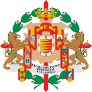Provincia de Valladolid