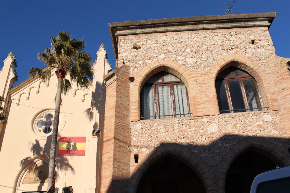 Castellví de la Marca