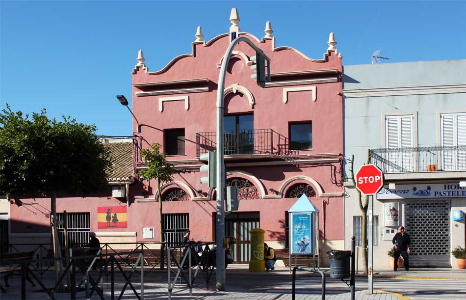 El Mareny de Barraquetes
