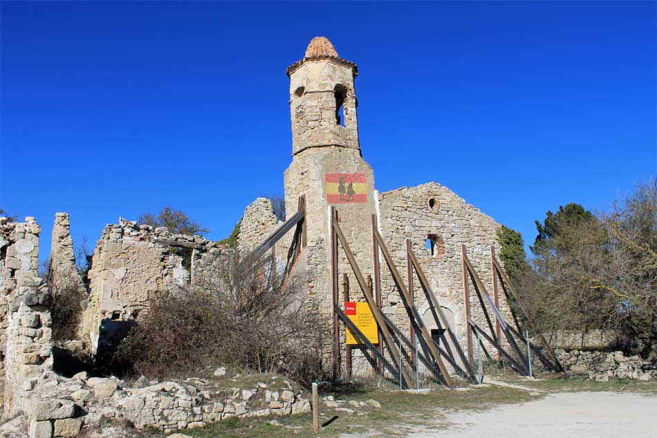 La Musara o La Mussara