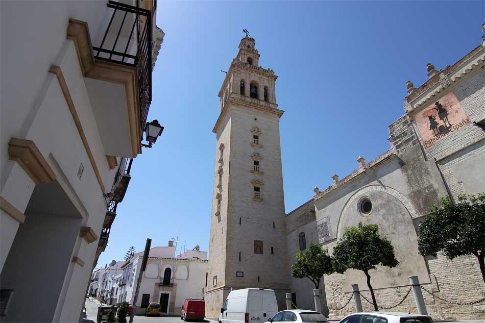 Lebrija