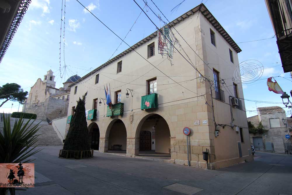 Monforte del Cid