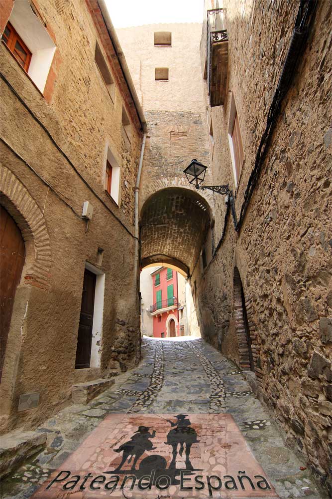 Torroja o Torroja del Priorat