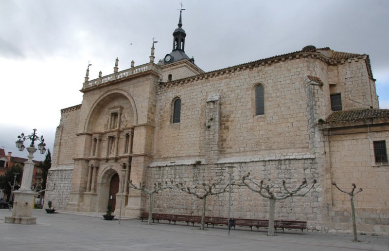 Tudela de Duero