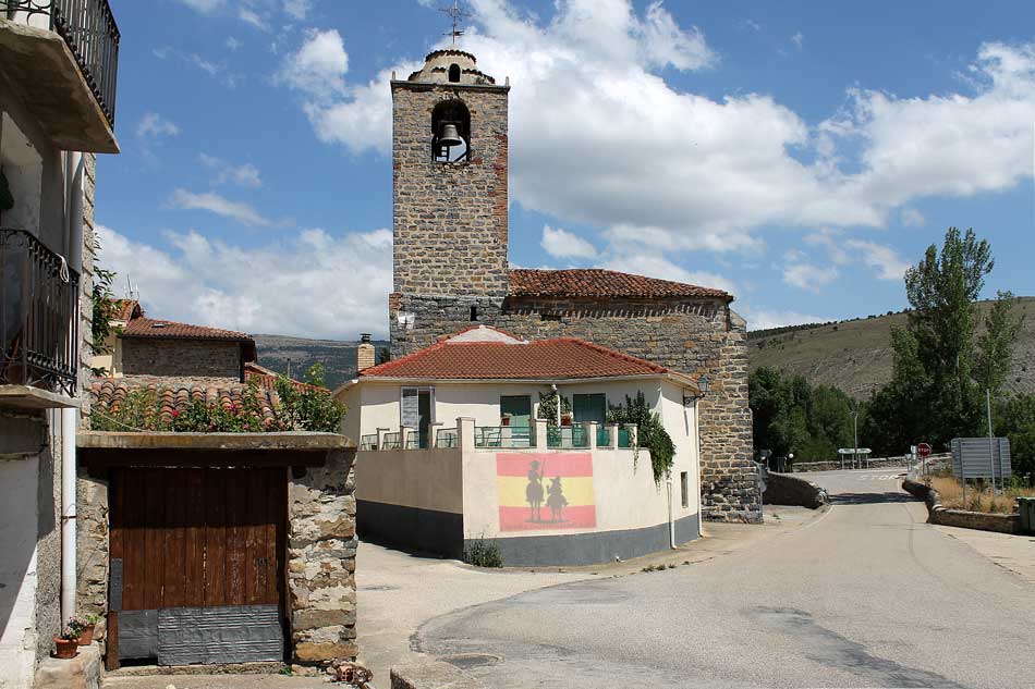 Villar del Río