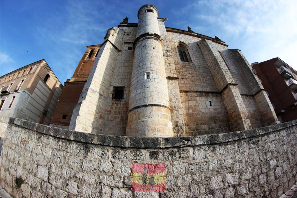 Tordesillas