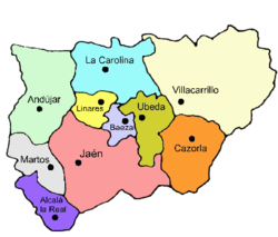 Provincia de Jaén